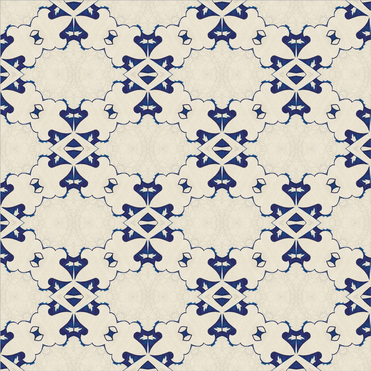 Zazdrostka ORNAMENT wzór OR14 | grecka mozaika DECORDRUK